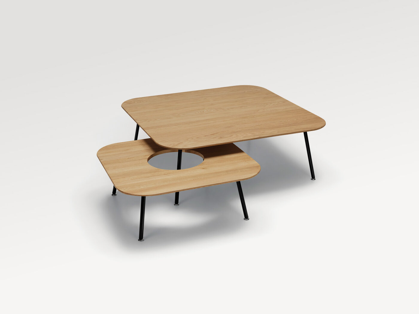Table basse Rotterdam - FRANCE CANAPÉ®